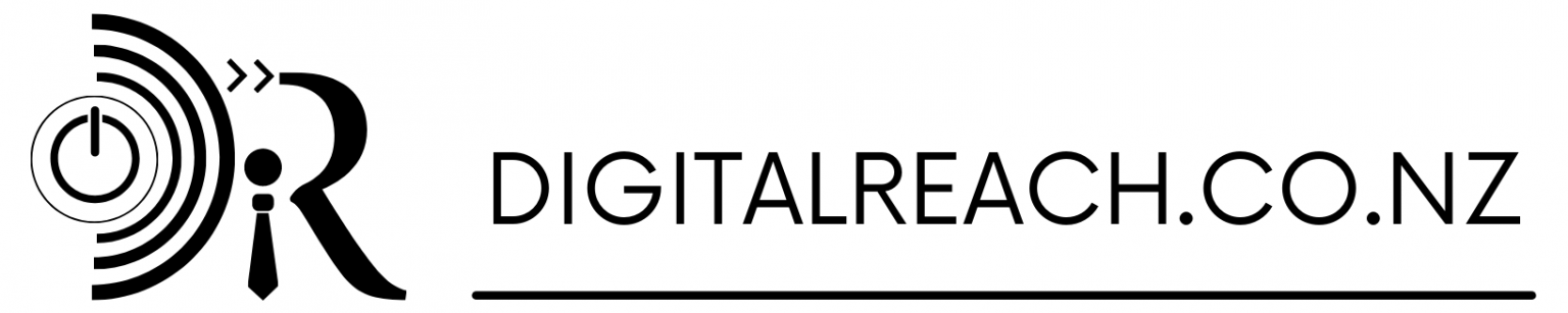 Our process - Digital Reach